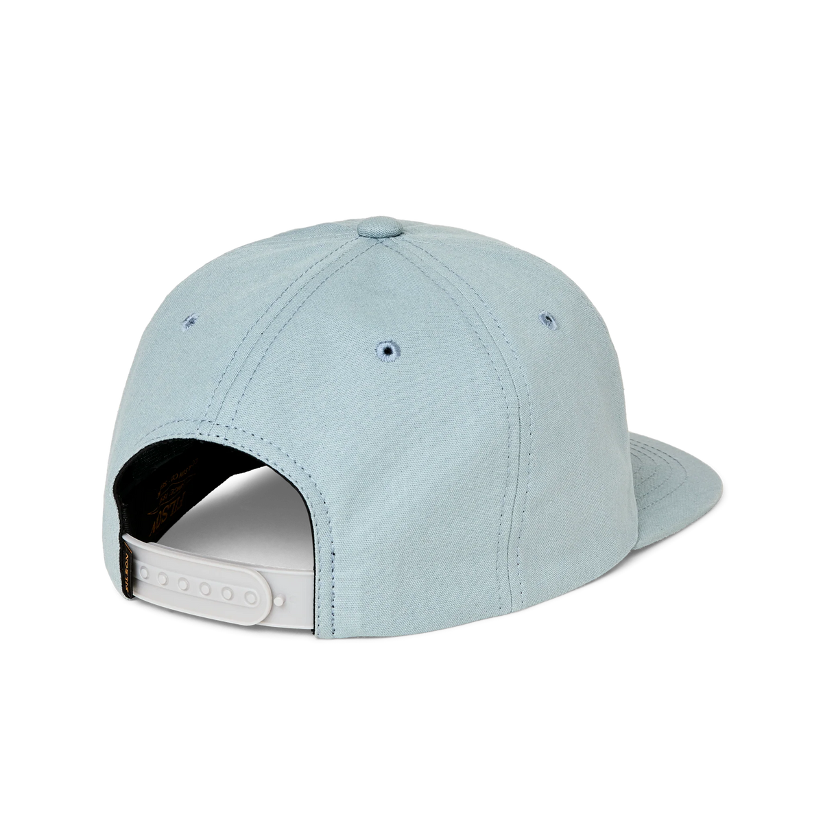 Trucker Cap "Light Blue/ Angler" | KINGS Quality Menswear