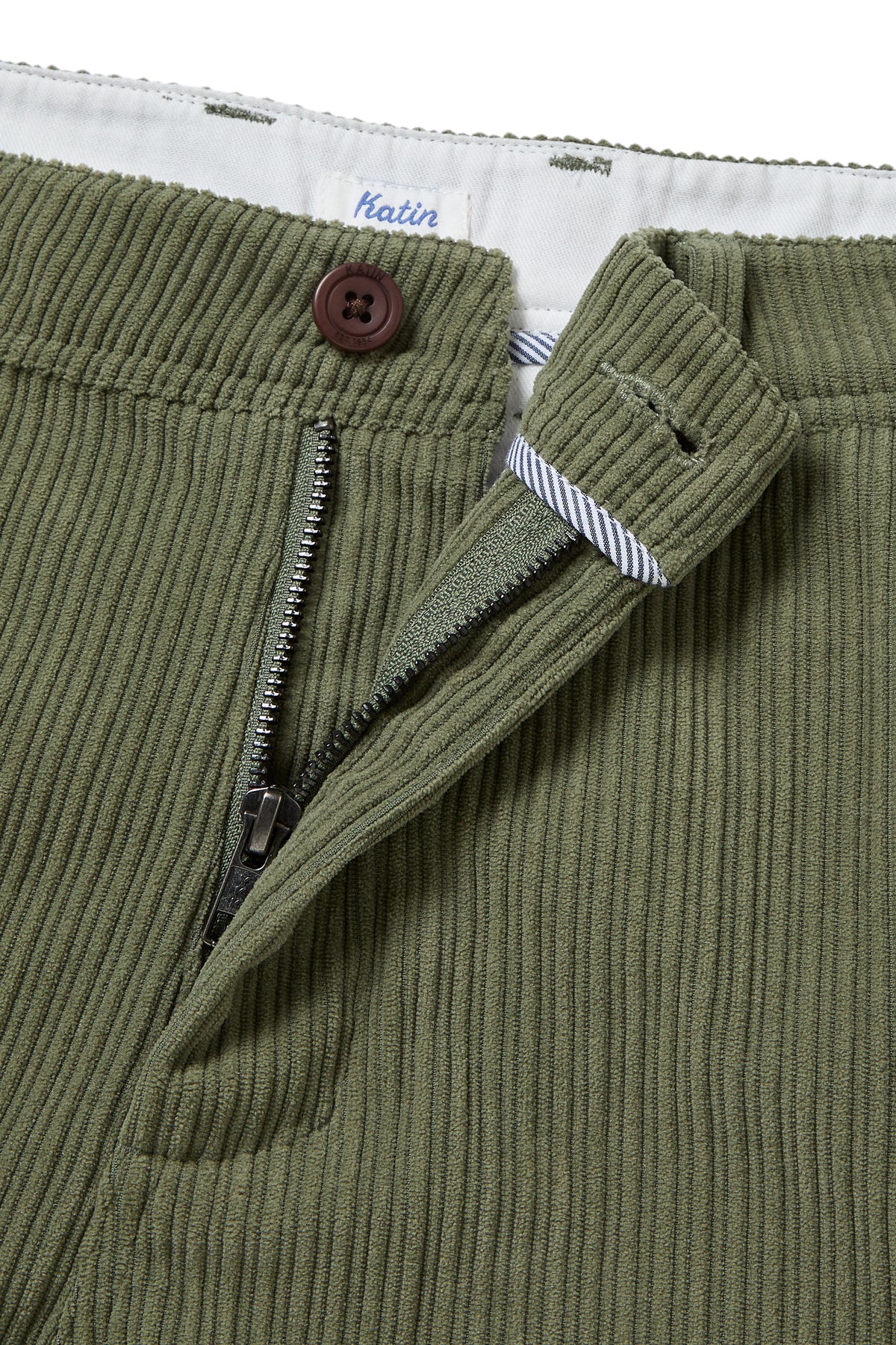 Kenneth Short "Clover" | KINGS Quality Menswear