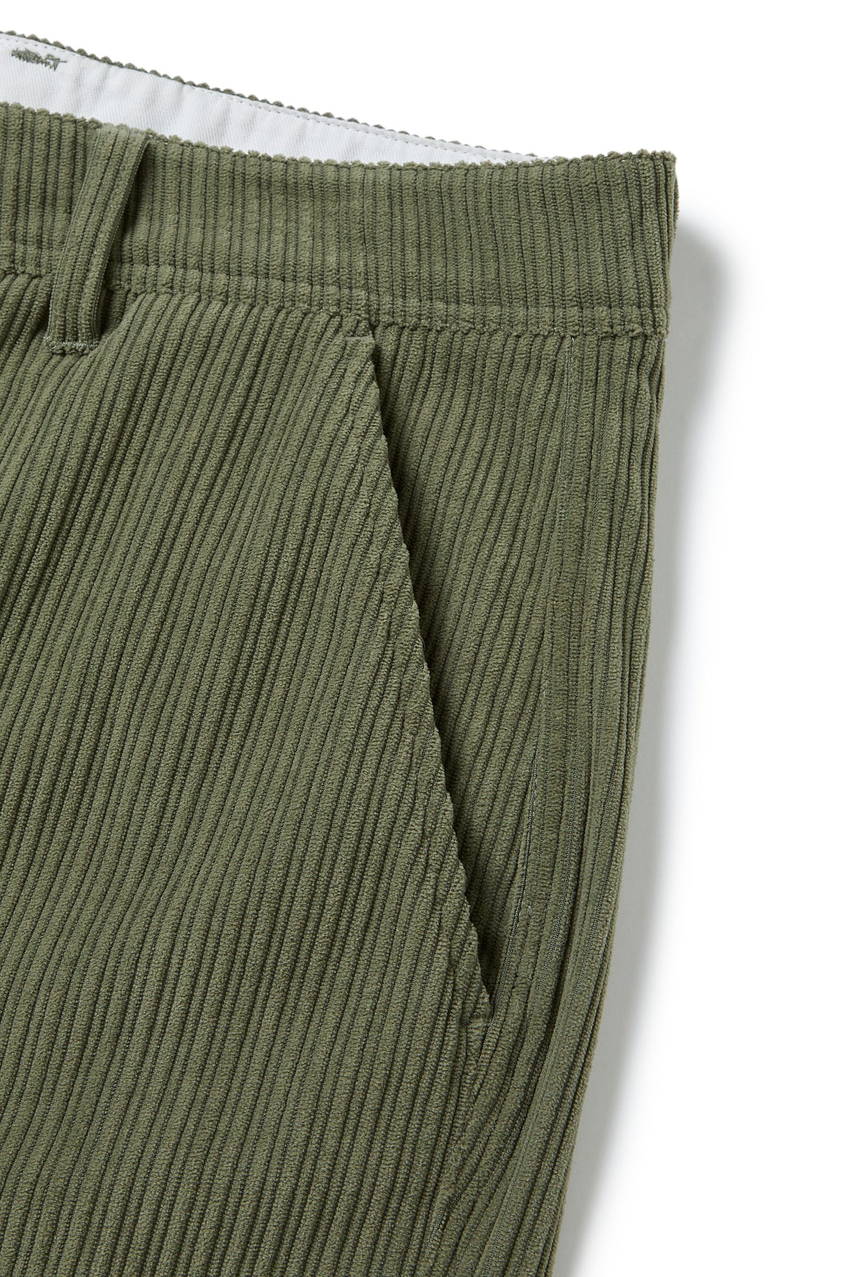 Kenneth Short "Clover" | KINGS Quality Menswear