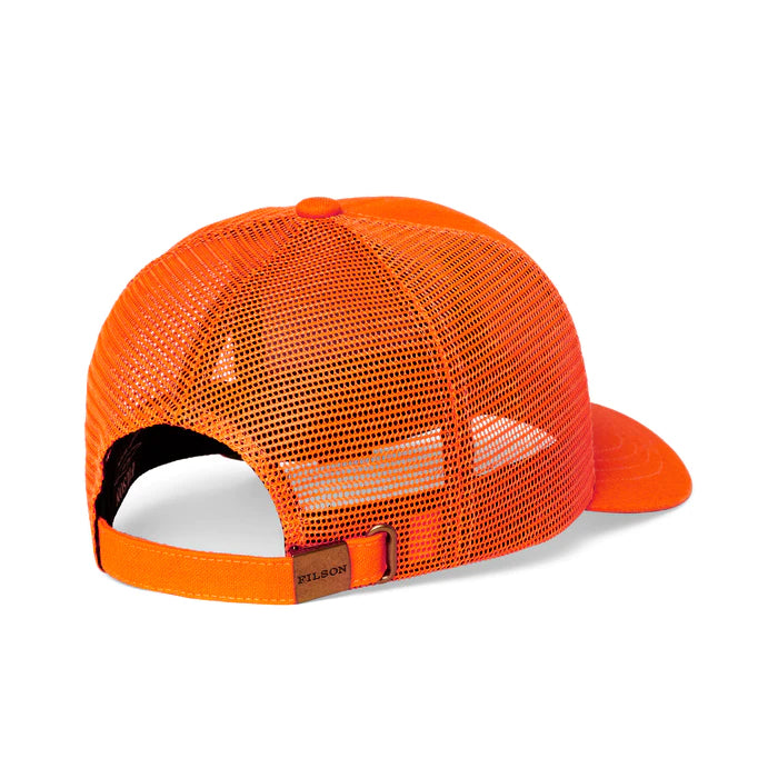 Mesh Logger Cap "Blaze" | KINGS Quality Menswear